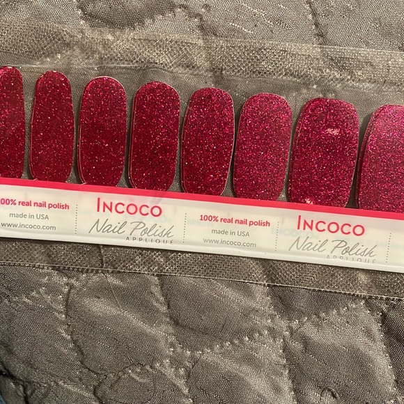 Incoco | Bath & Body | Rare Razzle Dazzle By Incoco | Poshmark